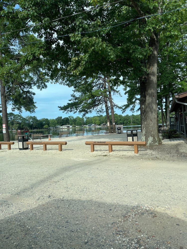 GARRISON LAKE - Updated August 2024 - 17 Reviews - 849 Buck Rd ...