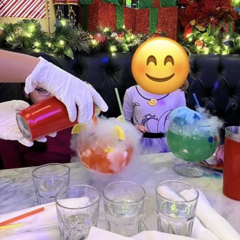 SUGAR FACTORY - RIVER NORTH - Updated December 2024 - 1064 Photos & 941 ...