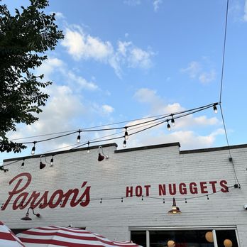 PARSON’S CHICKEN & FISH - LINCOLN PARK - Updated September 2025 - 466 ...