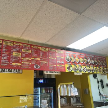 PANCHO’S MEXICAN FOOD - Updated January 2026 - 33 Photos & 27 Reviews ...