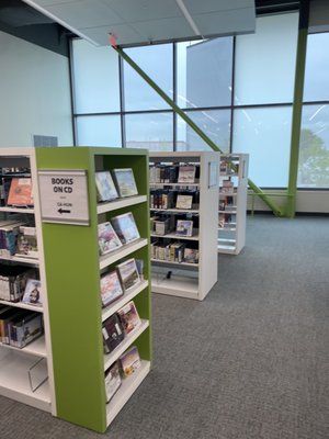 BULLITT COUNTY PUBLIC LIBRARY- CENTRAL LIBRARY - Updated August 2025 ...