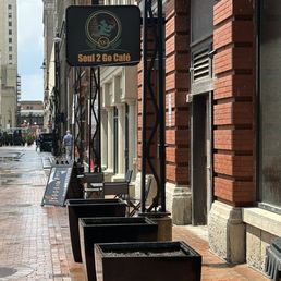 SOUL 2 GO - Updated November 2025 - 163 Photos & 134 Reviews - 72 E ...