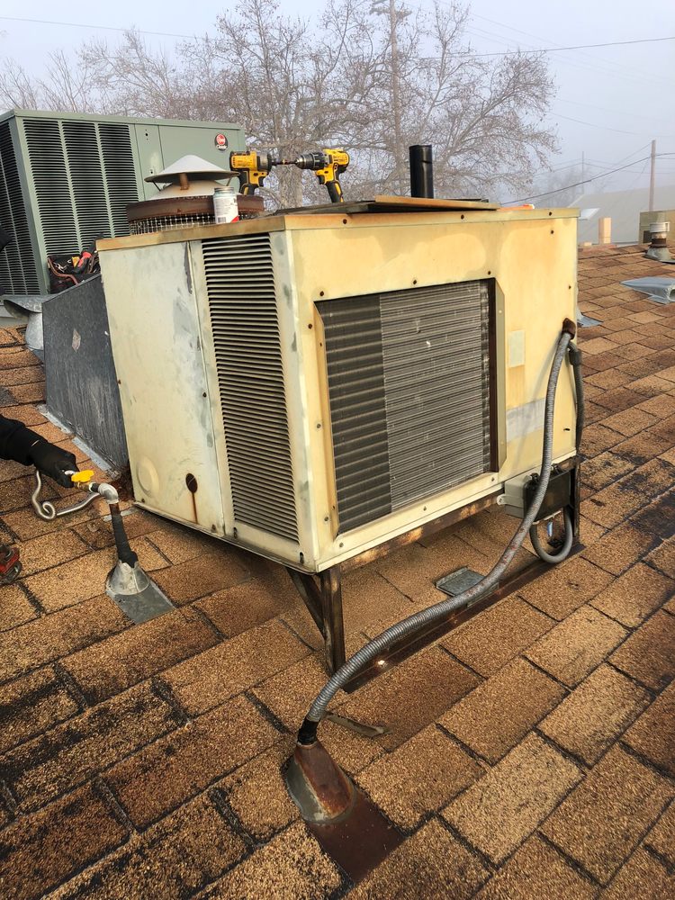 ECONO AIR - Updated December 2025 - 14814 Bloss Ct, Delhi, California ...