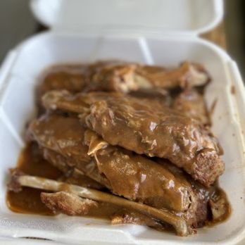 R & R SOUL FOOD RESTAURANT - Updated October 2024 - 531 Photos & 740 ...