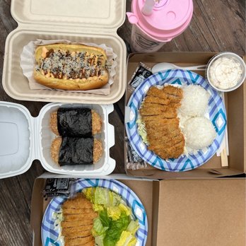 OKATA BENTO - Updated October 2025 - 274 Photos & 167 Reviews - 3616 ...