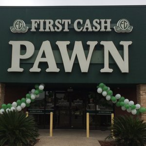 ACTION PAWN - Updated December 2025 - 57 Reviews - 1107 S Fort Hood St ...
