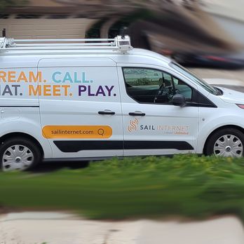 SAIL INTERNET - Updated July 2025 - 100 Photos & 187 Reviews - Santa ...
