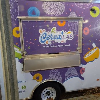 THE CEREAL LAB - Updated May 2025 - 220 Photos & 58 Reviews - 335 W ...