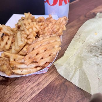 PLEASURE BURGER - Updated August 2024 - 113 Photos & 126 Reviews - 606 ...