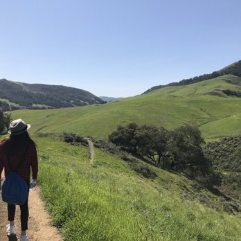 JOHNSON RANCH TRAIL - Updated September 2025 - 82 Photos & 25 Reviews ...