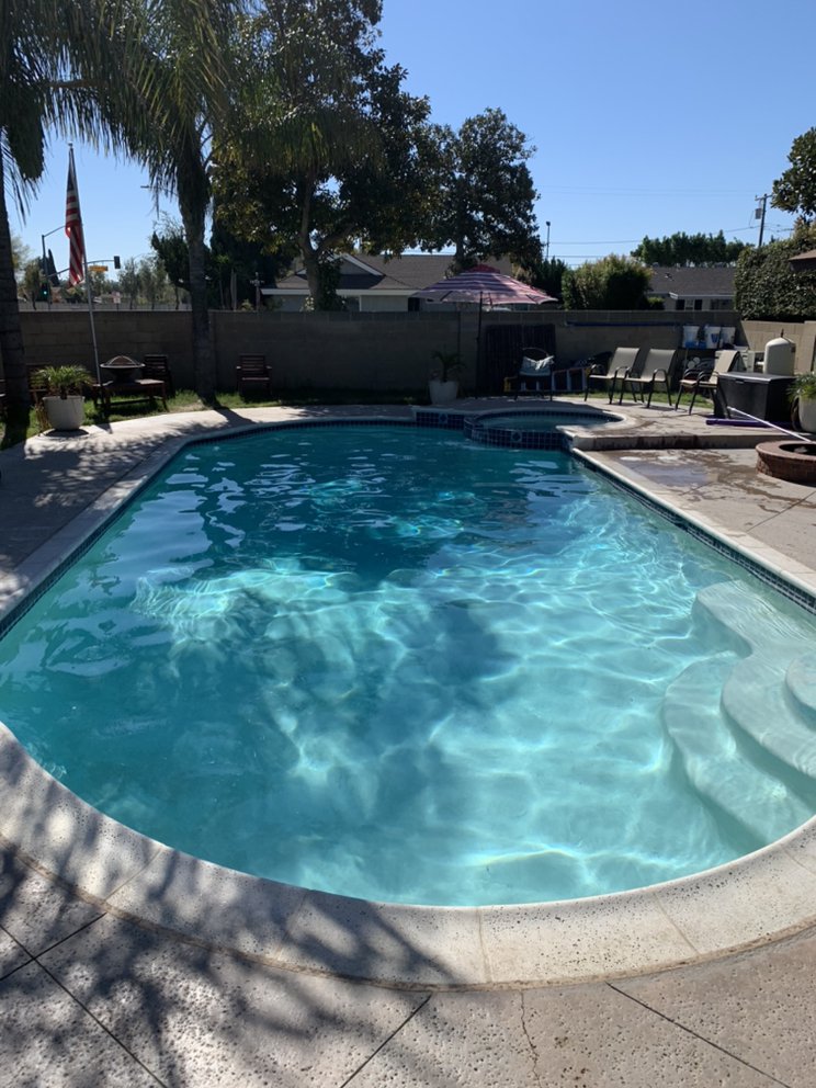 BLACKBEARS POOL SERVICE - Updated November 2024 - Request a Quote ...