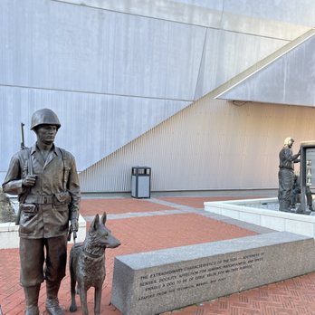 THE NATIONAL WWII MUSEUM - Updated November 2024 - 6221 Photos & 2007 ...