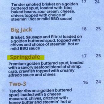 TATERQUE - Updated August 2024 - 100 Photos & 74 Reviews - 1202 Farm To ...