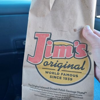 JIM’S ORIGINAL - Updated October 2025 - 57 Photos & 41 Reviews - 2775 N ...