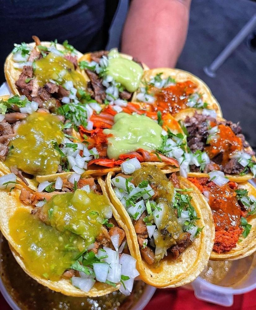 EL TACO FELIZ - Updated December 2025 - 177 Photos & 43 Reviews - 2014 ...