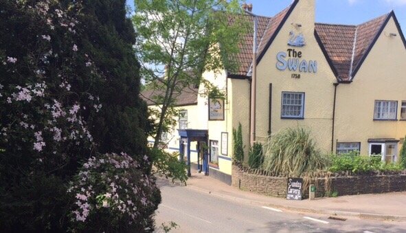 THE SWAN - Updated May 2024 - 114 High Street, Bristol, South ...