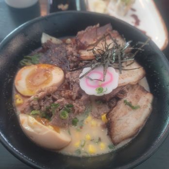 GEN RAMEN - Updated July 2024 - 172 Photos & 103 Reviews - 2330 Bale St ...