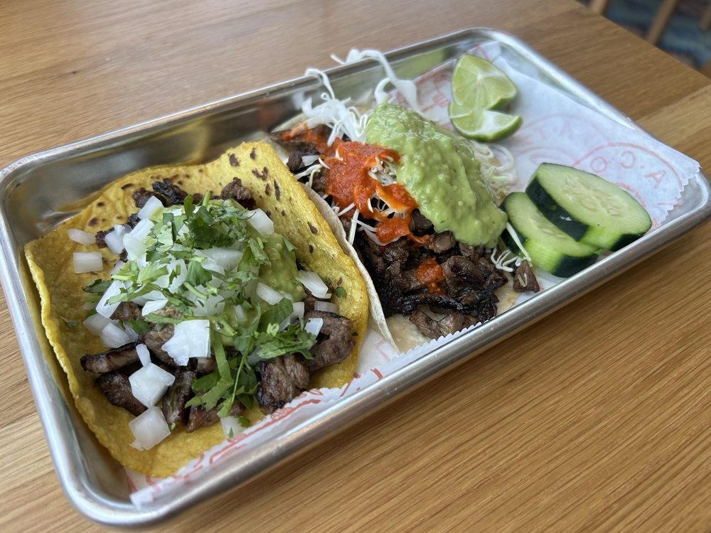 TACO CHELO - Updated June 2024 - 16 Photos - 521 S College Ave, Tempe ...