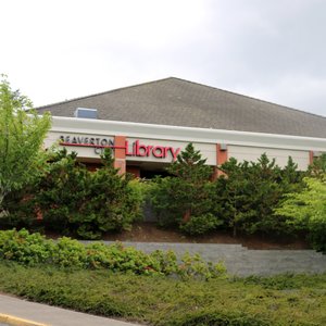 BEAVERTON CITY LIBRARY - Updated June 2025 - 99 Photos & 63 Reviews ...