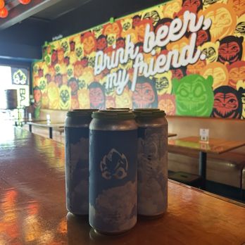 BEER LAB - Updated December 2025 - 106 Photos & 26 Reviews - 2600 S ...