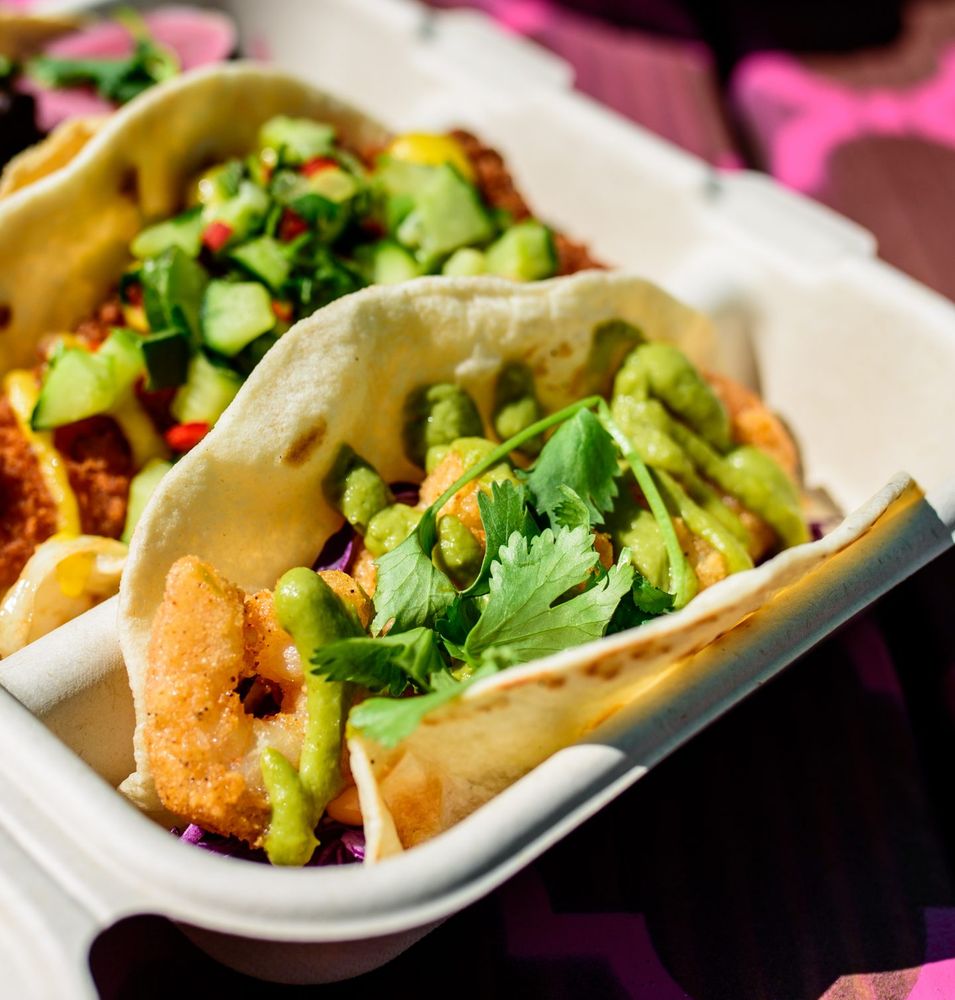 CHOP SHOP TACO - Updated May 2025 - 333 Photos & 260 Reviews - 1008 ...