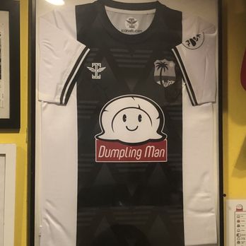 DUMPLING MAN - Updated June 2025 - 524 Photos & 928 Reviews - 100 Saint ...