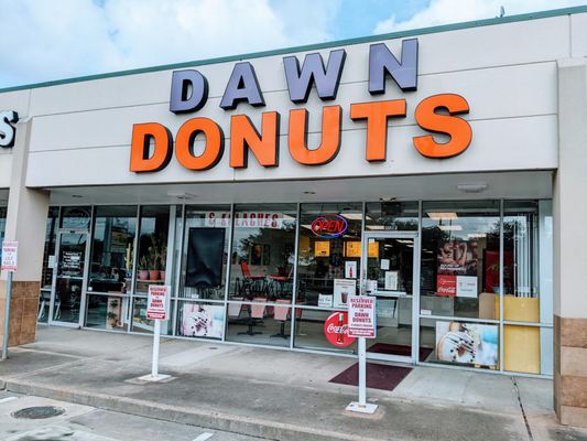 DAWN DONUTS - Updated December 2025 - 84 Photos & 120 Reviews - 9150 ...