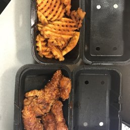 WINGS OVER RALEIGH - Updated October 2025 - 88 Photos & 90 Reviews ...