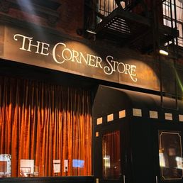 THE CORNER STORE - Updated December 2025 - 510 Photos & 94 Reviews ...