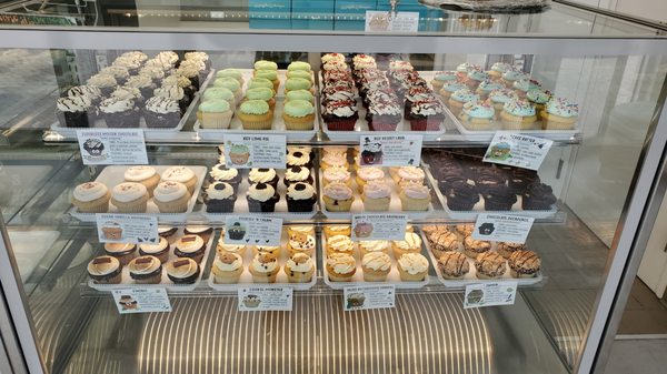 MOLLY’S CUPCAKES - Updated January 2026 - 90 Photos & 34 Reviews - 4905 ...