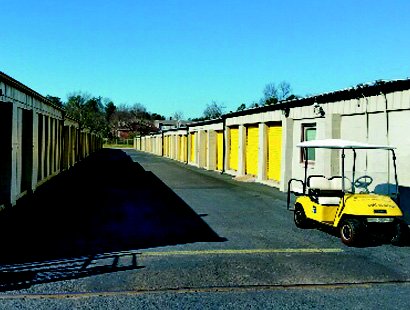 IRON GUARD STORAGE - AUGUSTA - BERTRAM - Updated August 2025 - 1045 ...