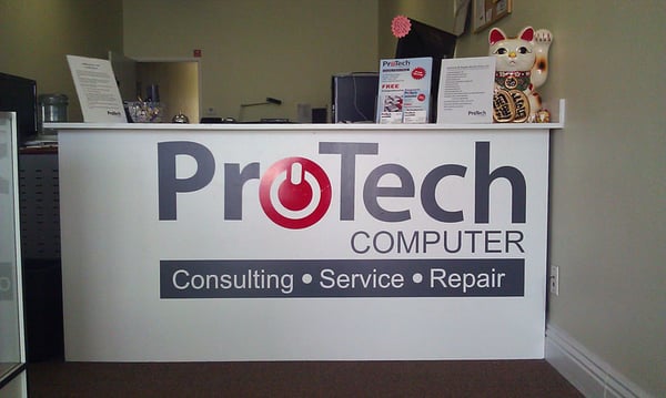 PROTECH COMPUTER REPAIR - Updated November 2025 - 173 Reviews - 12324 Poway Rd, Poway ...
