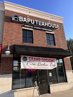 BAPU TEA HOUSE - Updated June 2025 - 49 Photos & 19 Reviews - 1125 W NC ...