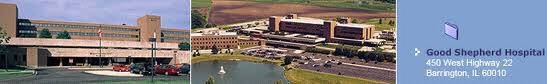ADVOCATE GOOD SHEPHERD HOSPITAL - Updated January 2026 - 35 Photos ...