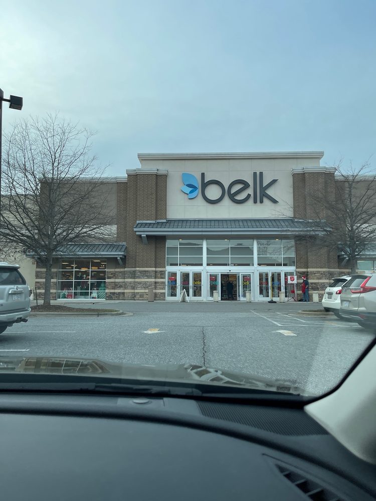 BELK - Updated March 2025 - 265 Town Center Lp, Waynesville, North ...