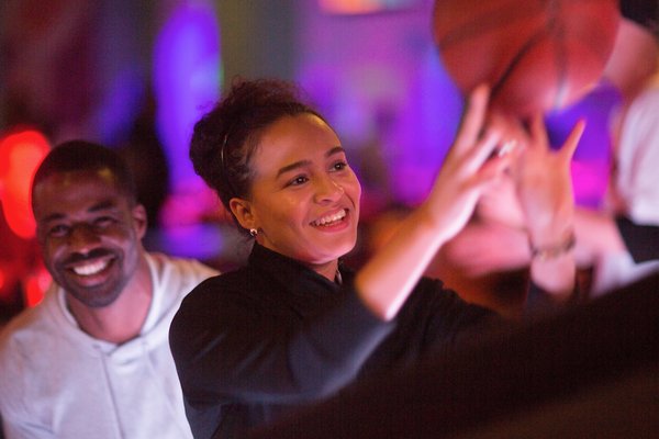 KINGS DINING & ENTERTAINMENT - RALEIGH - Updated December 2025 - 360 ...