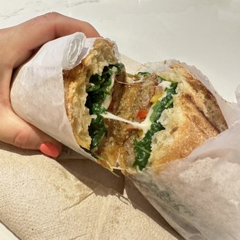 PRONTO BY GIADA - 1203 Photos & 776 Reviews - 3570 Las Vegas Blvd S ...