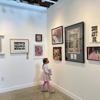 PYRAMID ATLANTIC ART CENTER - Updated October 2025 - 29 Photos & 11 ...
