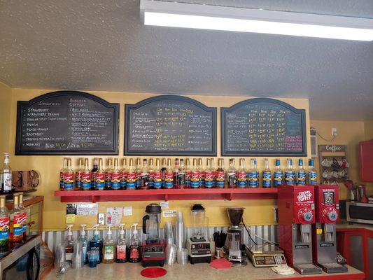 TWO RIVERS COFFEE ROASTERS - Updated December 2025 - 14 Photos & 20 ...