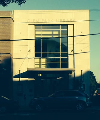 GLEN PARK BRANCH LIBRARY - Updated June 2024 - 40 Photos & 58 Reviews ...