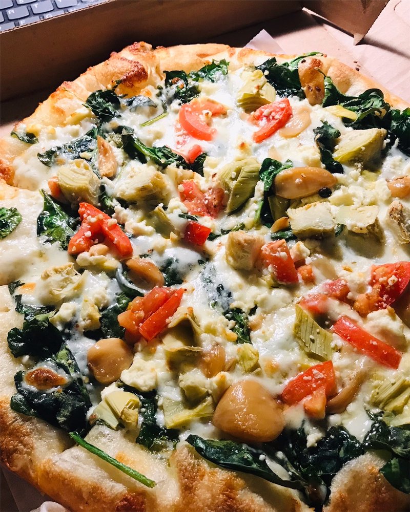 PIZZA 101 - Updated November 2025 - 87 Photos & 257 Reviews - 23024 US ...