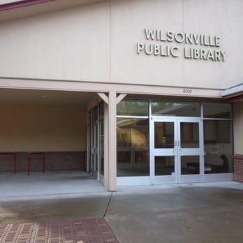 WILSONVILLE PUBLIC LIBRARY - Updated August 2025 - 51 Photos & 21 ...