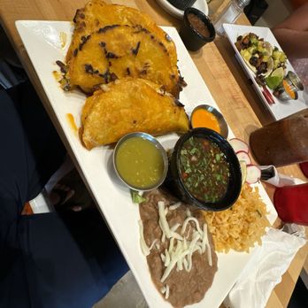 918 MAPLES TACOS & CANTINA - Updated August 2024 - 137 Photos & 135 ...