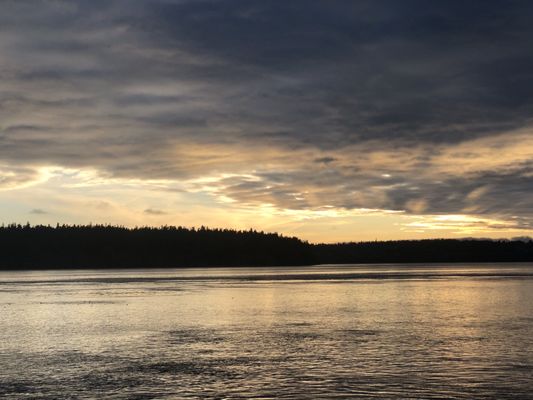 POINT DEFIANCE FERRY TERMINAL - Updated December 2025 - 20 Photos ...