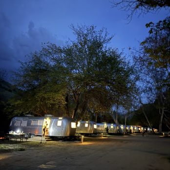 AUTOCAMP SEQUOIA - Updated August 2025 - 51 Photos & 13 Reviews - 40457 ...