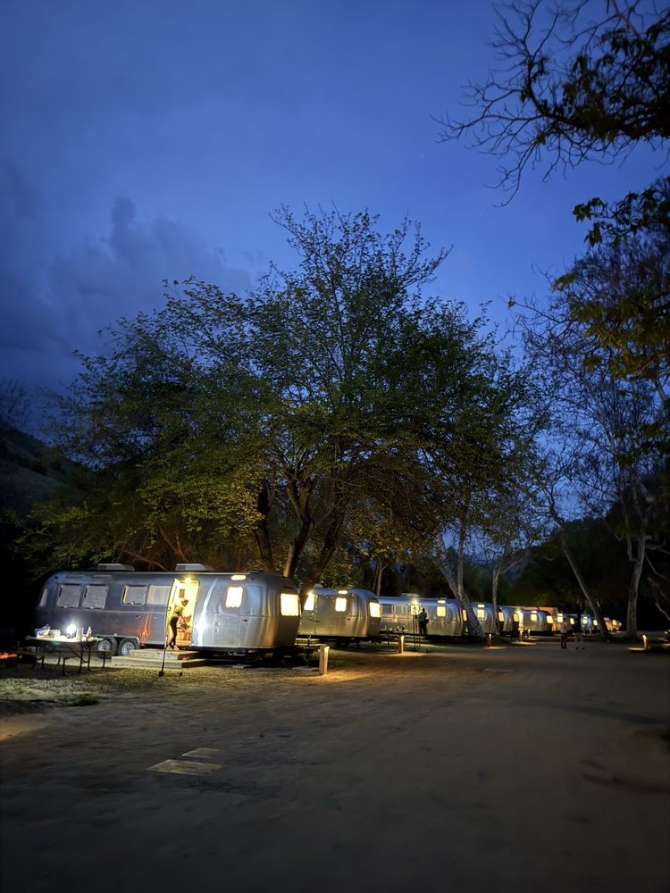 AUTOCAMP SEQUOIA - Updated June 2025 - 38 Photos - 40457 Sierra Dr ...