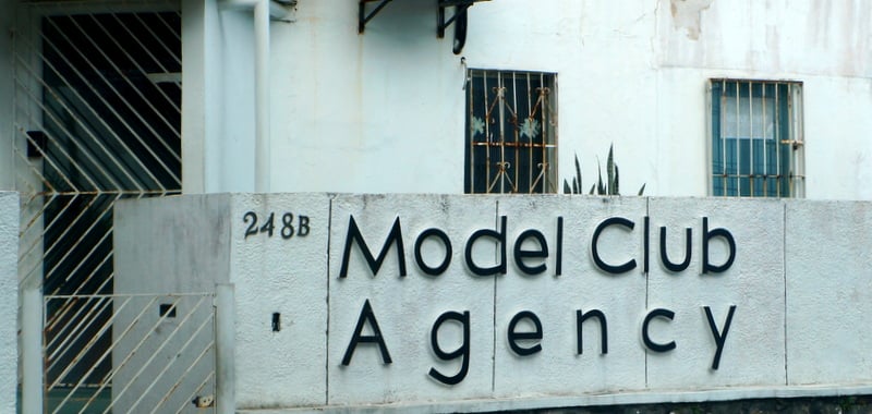 MODEL CLUB AGENCY - R. Professor Lemos Brito, 248, Salvador - BA ...