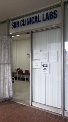 SUN CLINICAL LABORATORIES - Updated December 2025 - 29 Photos & 76 ...