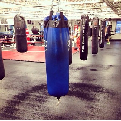 ROC BOXING & FITNESS - Updated December 2025 - 524 Atlantic Ave ...