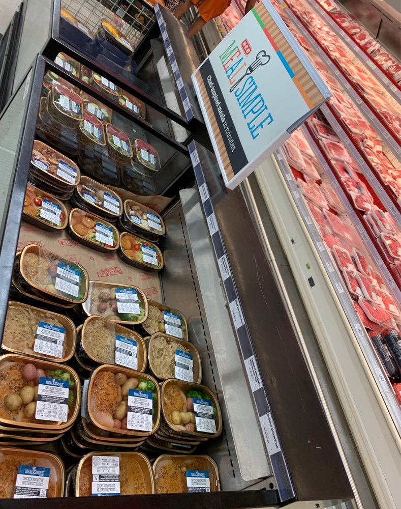 H-E-B - Updated July 2025 - 12 Photos & 10 Reviews - 1509 W Church St ...